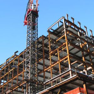 UK Construction Industry Analysis - Research Methodology