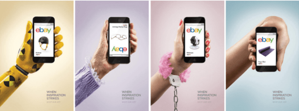 eBay Marketing Communication Mix - Research-Methodology