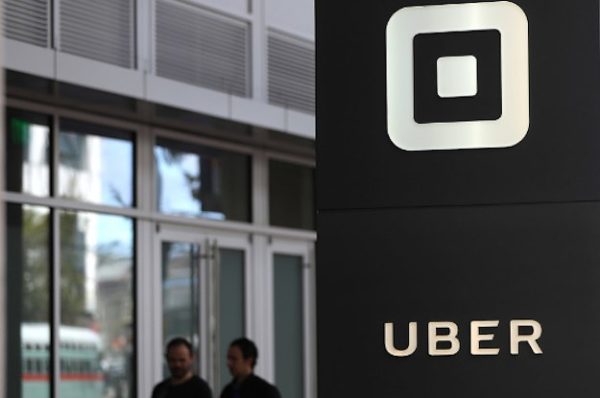 Uber Organizational Culture: a brief overview - Research-Methodology