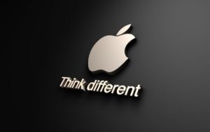 Apple Marketing Communication Mix - Research-Methodology