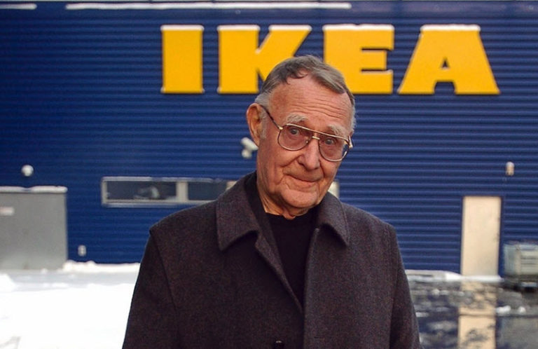 IKEA Leadership: effective application of leading by example - Research ...